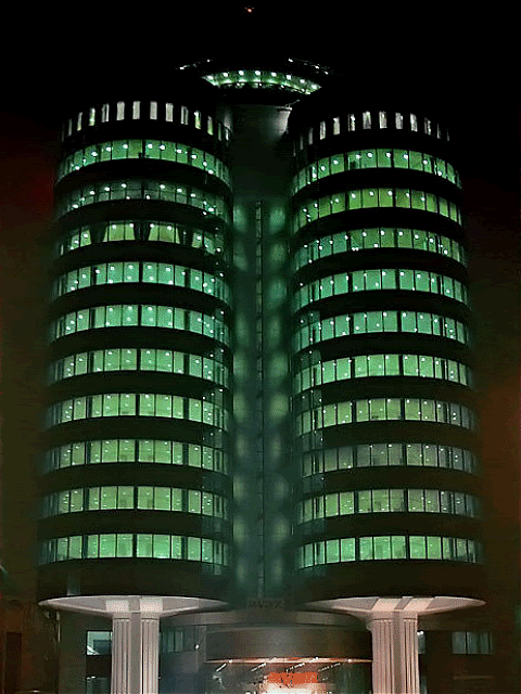 Avaz Business Center l SARAJEVO l ???m l ???fl | SkyscraperCity Forum