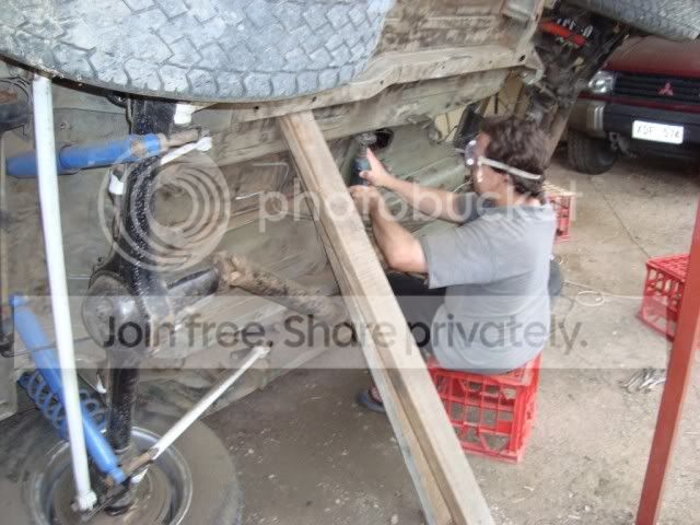 87 Lada Niva Project - Lada Spares UK™ - T: 078 7638 7069 E: tom@lada ...