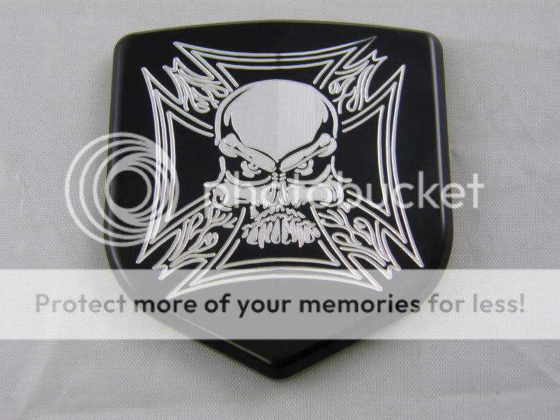 New Emblem | Custom Dodge Magnum Forums