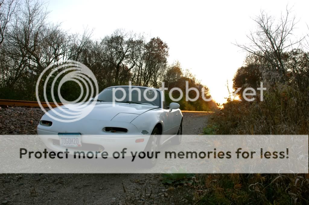 two pictures! - MX-5 Miata Forum