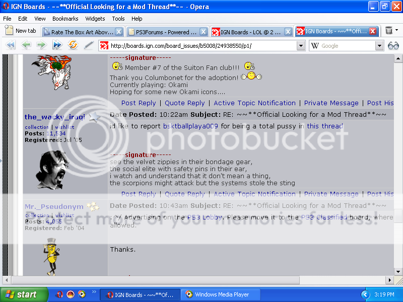 The wacky iraqi - The Vesti Wiki