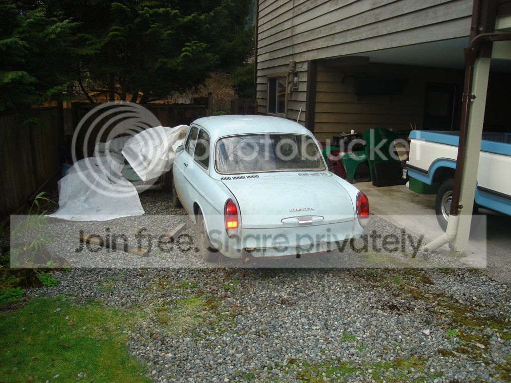 FS: 1970 Notchback $800 | VW Vortex - Volkswagen Forum