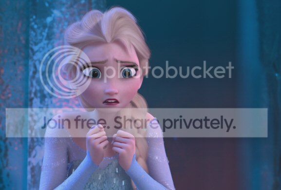 Let's not forget that Sad Elsa is Best Elsa : r/Frozen