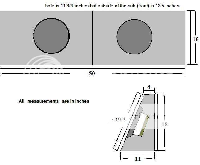 single cab sound systems | Chevrolet Colorado & GMC Canyon Forum
