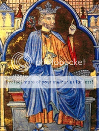 Ragnvald II of Arendaal | NSeurope Wiki | Fandom