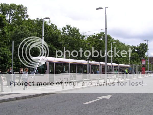 Eastern Europe Trams | Page 3 | SkyscraperCity Forum