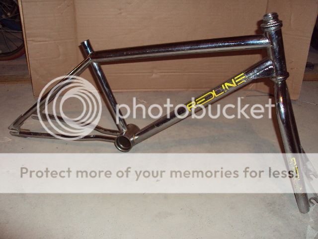 REdline Serial number help- Can't find anything here that matches ...