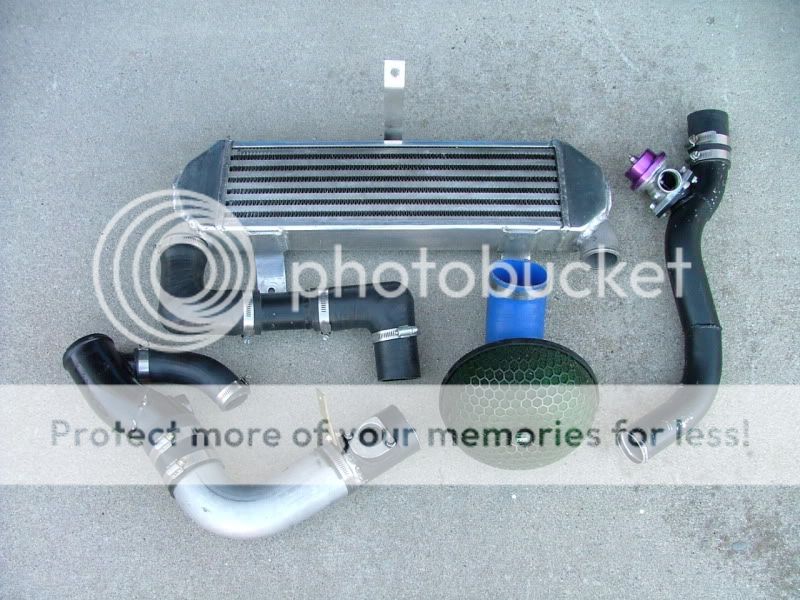 Custom 1ZZ Turbo kit | MR2 SpyderChat