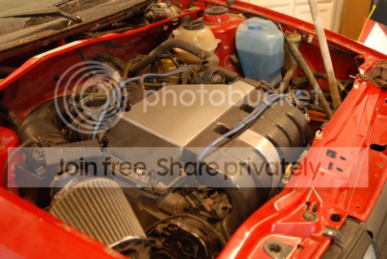 My Corrado Project | VW Vortex - Volkswagen Forum