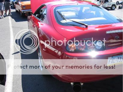 Show us your wingless Supras!!!! | Page 13 | Supra Forums