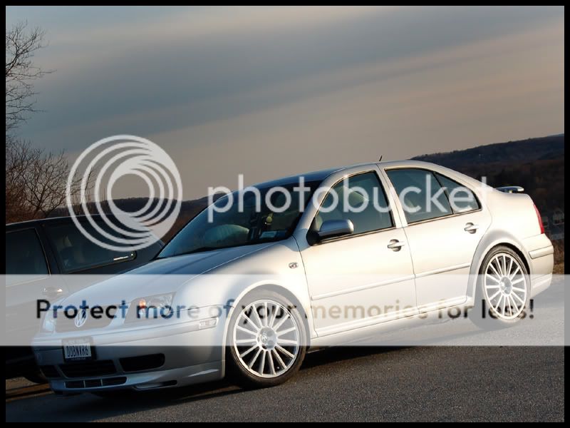 Pics Request Lowered Mk4 Springs | VW Vortex - Volkswagen Forum