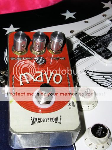 I LOVE MAYO. - Effects and Processors - Harmony Central