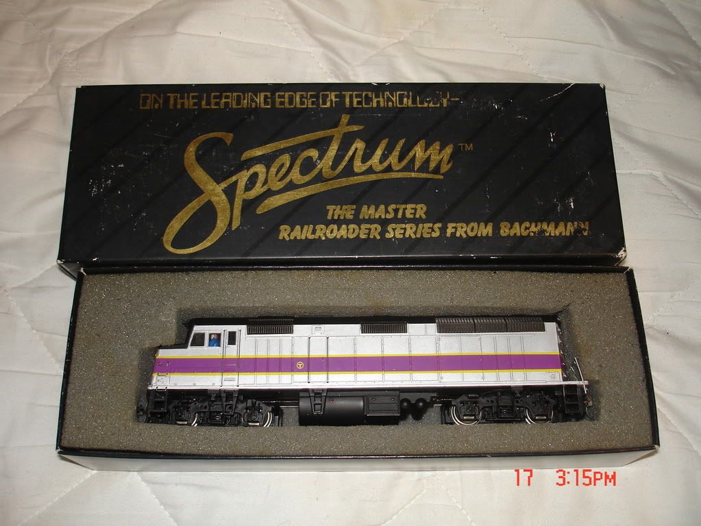 Explanation of "DCC Ready"? | TrainBoard.com - The Internet's Original