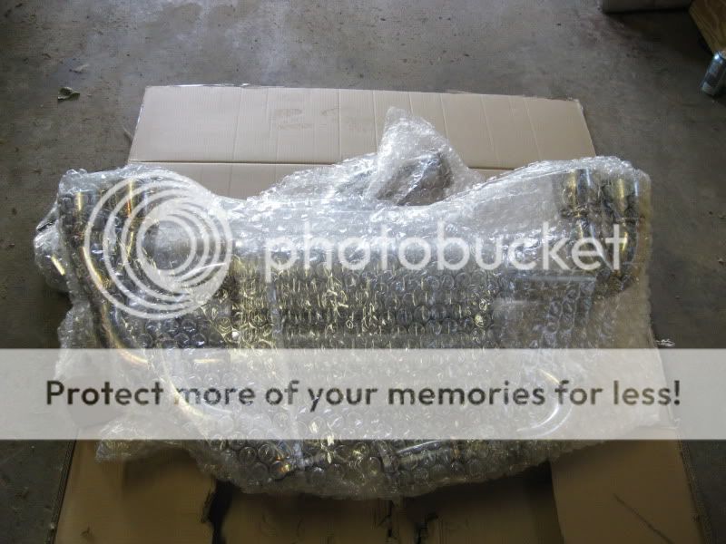 Tsudo 08 STI Cat back exhaust | Page 5 | IW STi Forum