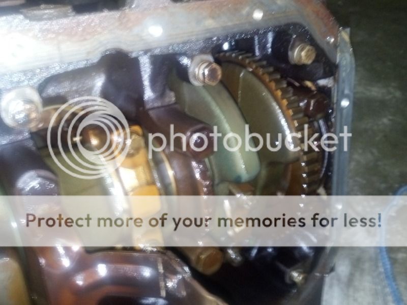 M50 vs M52 photoshoot