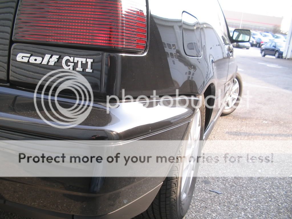 FS: '98 Golf GTI | VW Vortex - Volkswagen Forum