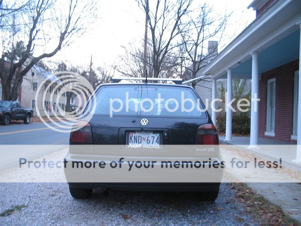 FS: '98 Golf GTI | VW Vortex - Volkswagen Forum