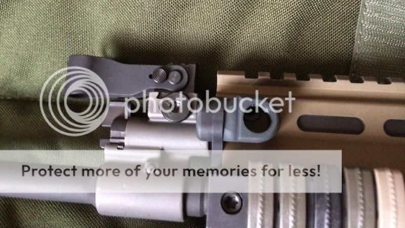 Vickers Slings help | Page 2 | FN Herstal Firearms