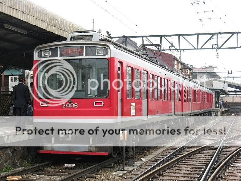 Japan Mass Transit & Infrastructure 日本の公共交通機関とインフラ | Page 78 ...