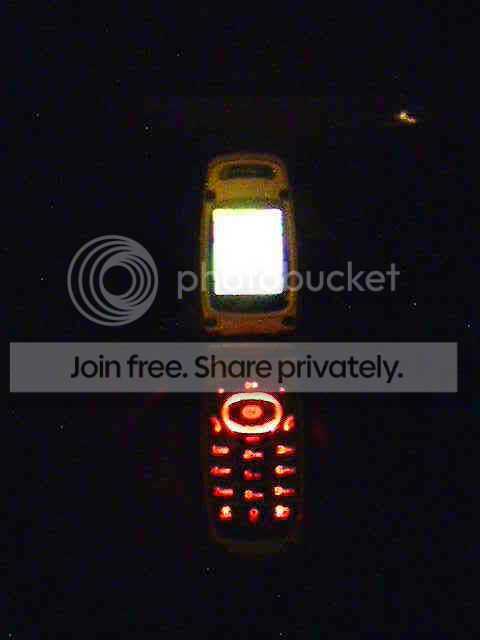 Kyocera Cyclops at Best Buy!! | Howard Forums - Your Mobile Phone ...