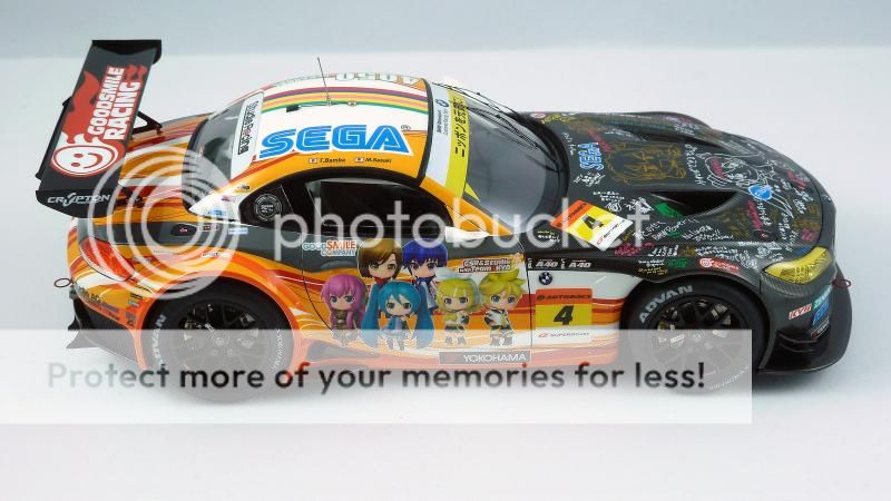 GSR Project Mirai BMW Z4 GT3 rd 2 Fuji - Automotive Forums Car Chat